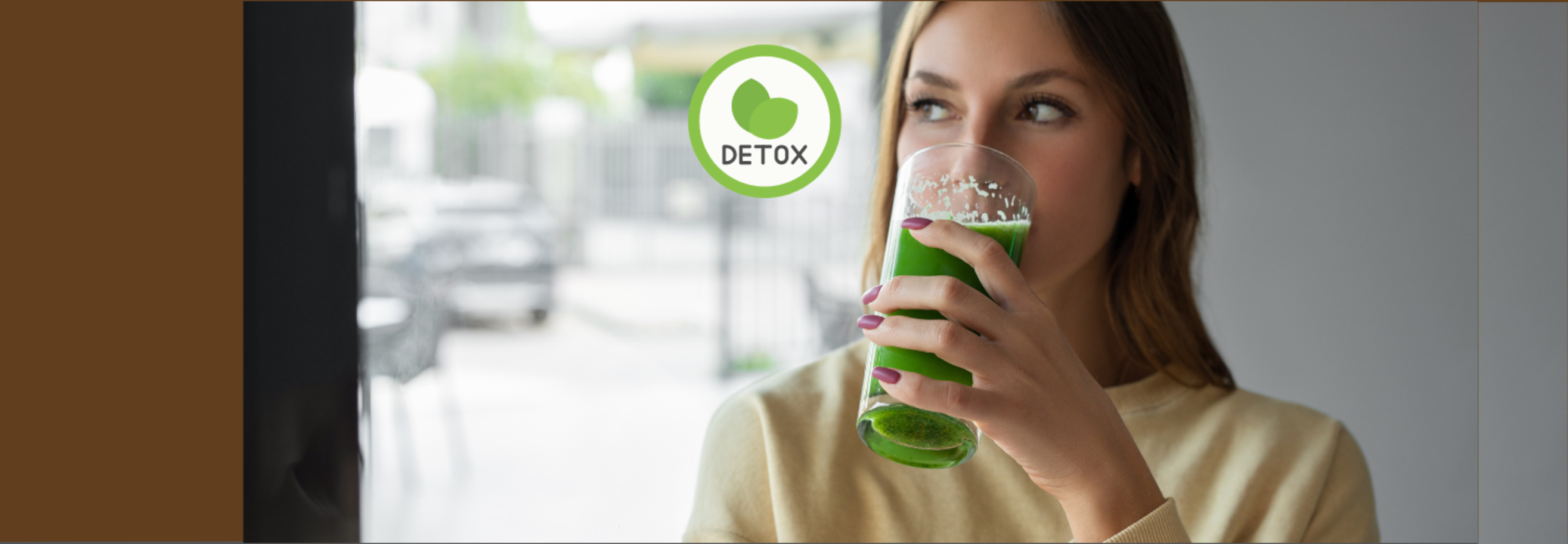 Does Your Body Need A Detox? What Really Happens When You Cleanse Your ...