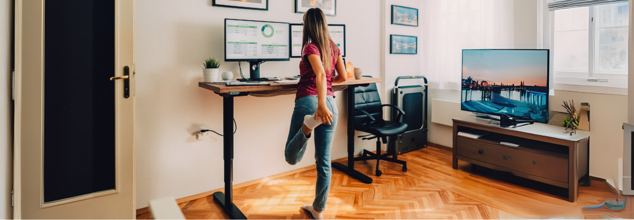 Excessive Standing May Not Be As Good As It’s Claimed; Studies Back ...