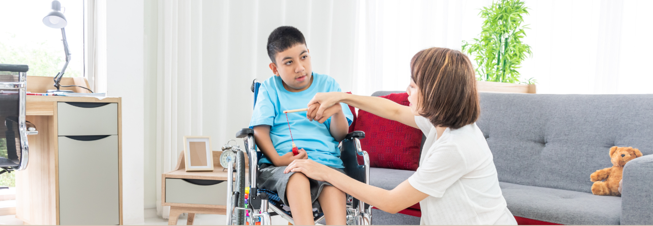 What Is Batten Disease? Fatal Genetic Conditions Causing Waste Build Up ...