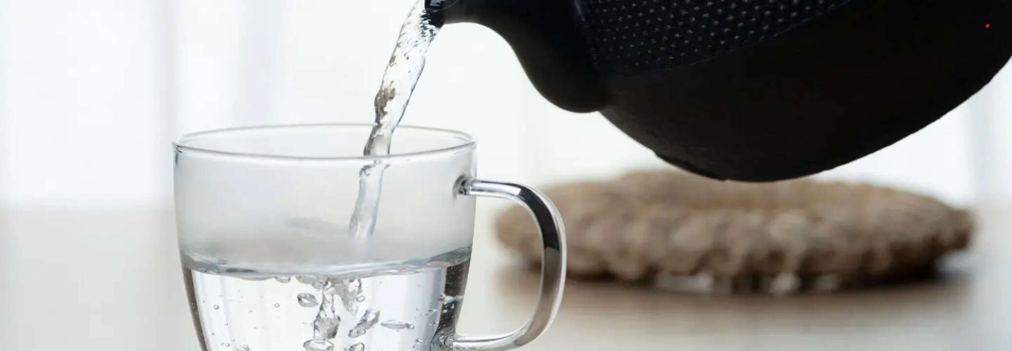 What Happens To Your Body If You Drink Hot Water Everyday? | Health and Me