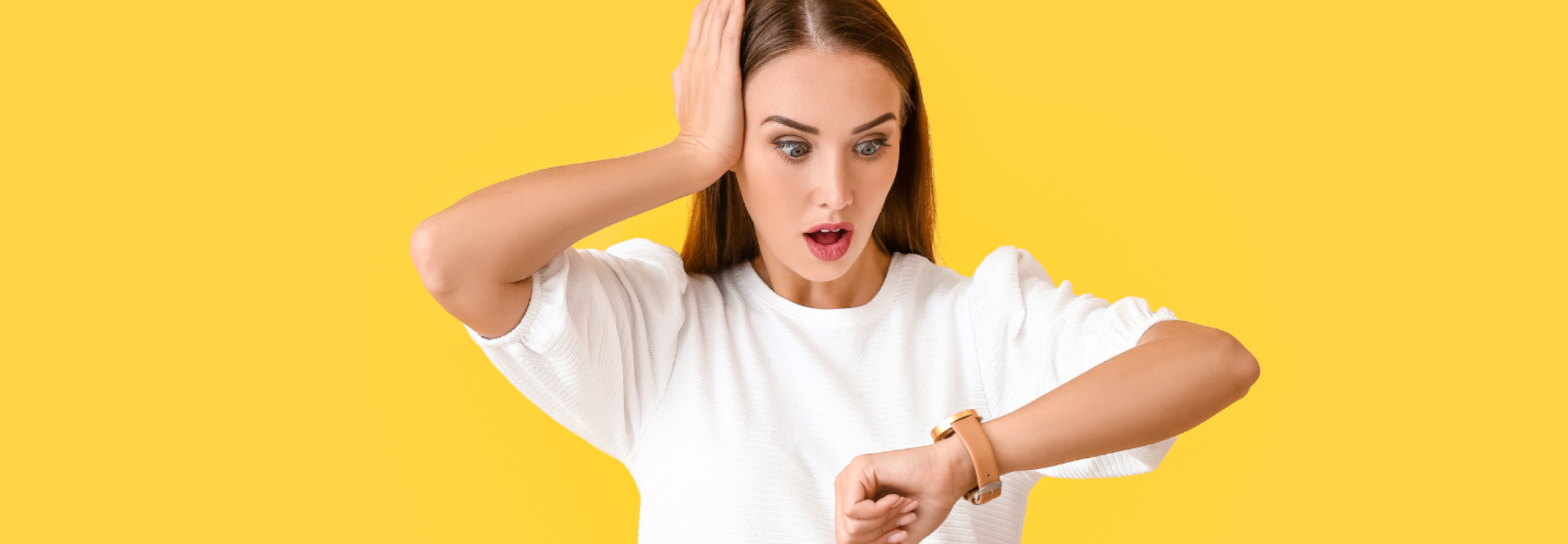 Why You’re Always In A Rush? ‘Hurry Sickness’ Might Be Wrecking Your ...