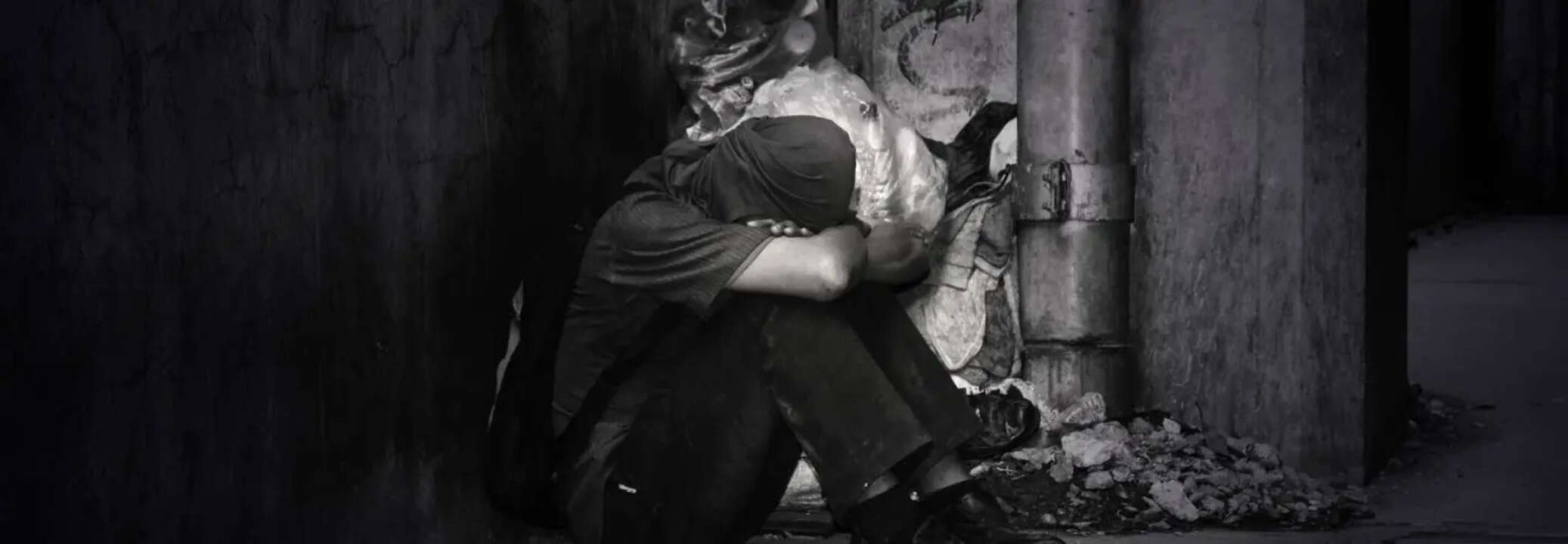 Believe It Or Not Zombies Are Real- This Rare Disease Tricks Your Brain ...