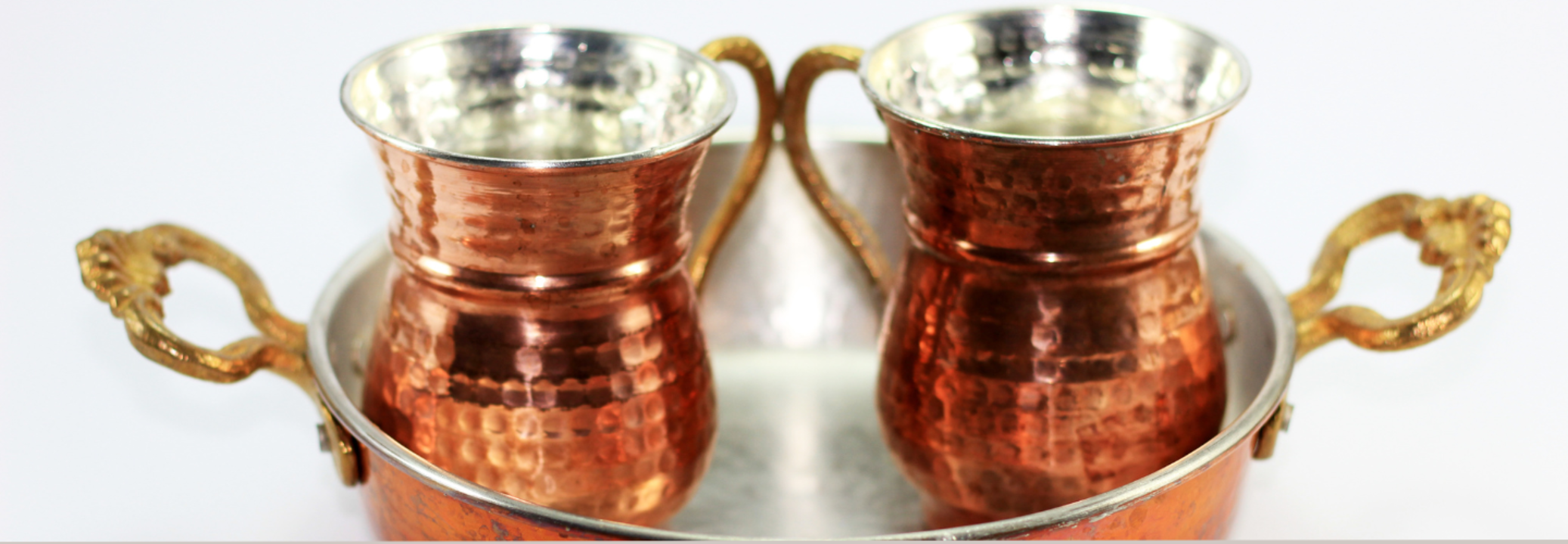 Ancient Wisdom or Modern Myth: Can Copper Bottles Really Boost Your ...