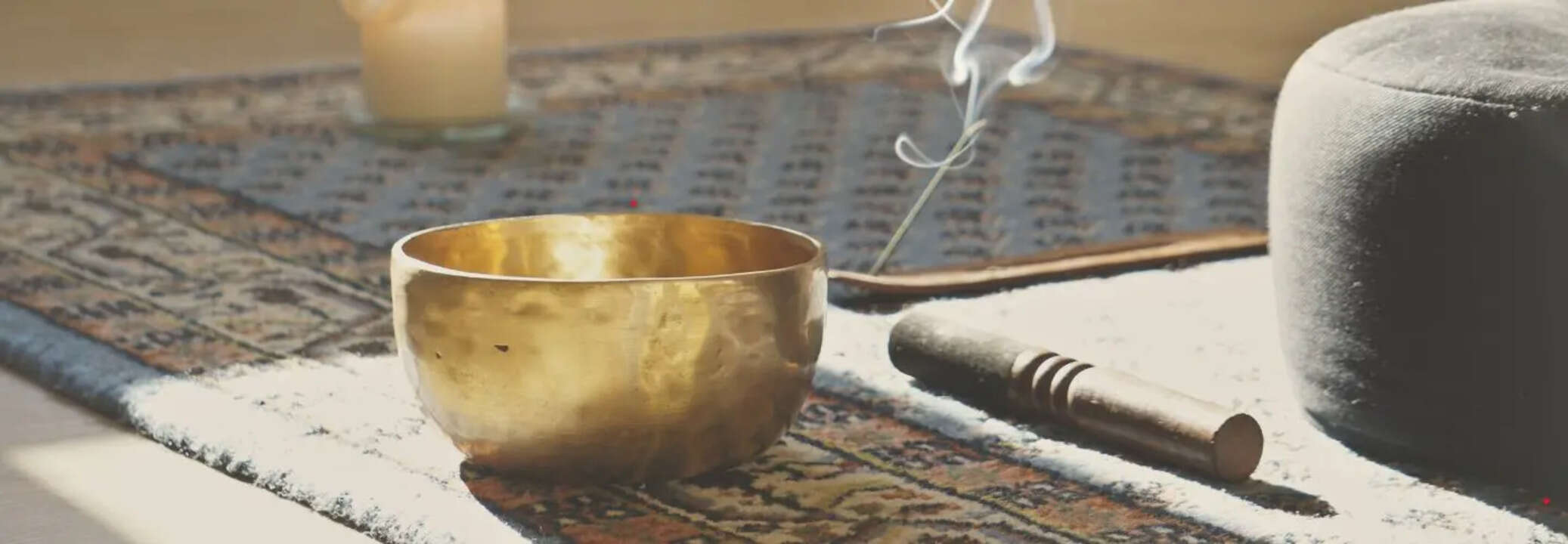 Can Candle Meditation Improve Focus? Step To Practice It | Health and Me