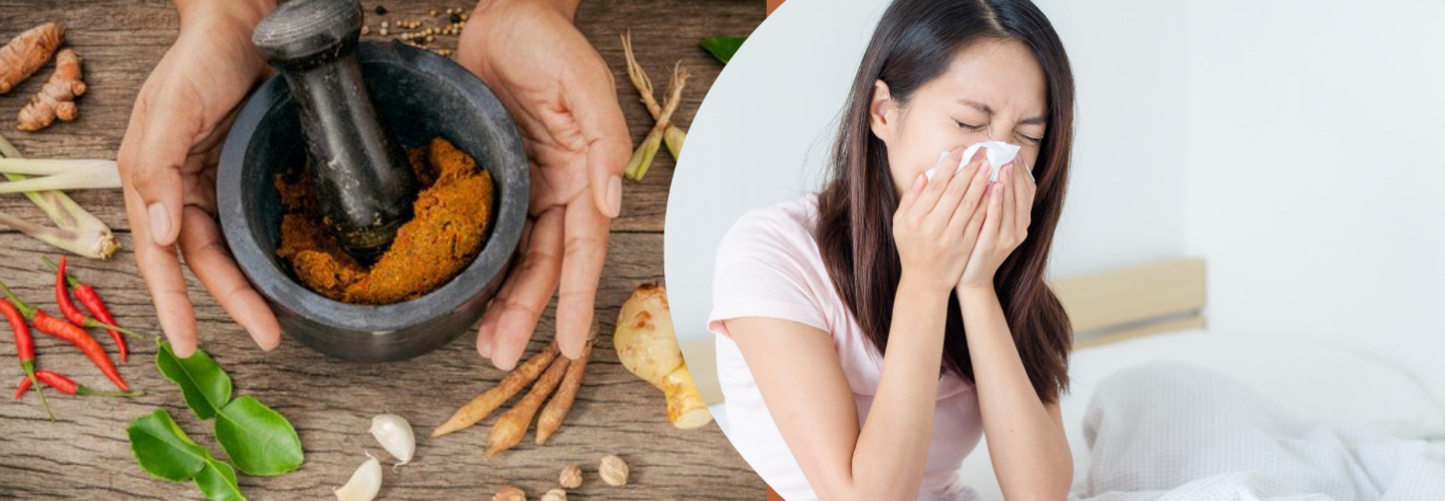 Ayurvedic Doctor Shares The First Cause Of All Sickness | Health and Me
