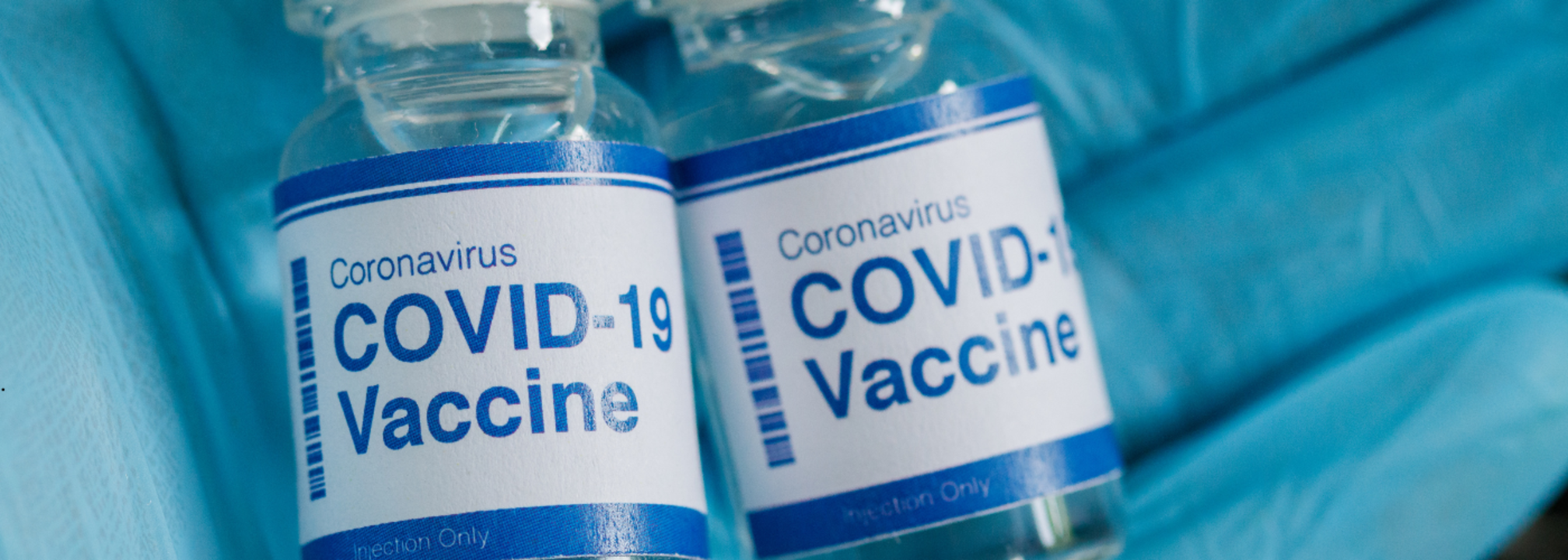 Meet The Most Covid-19 Vaccinated Man From Germany | Health and Me