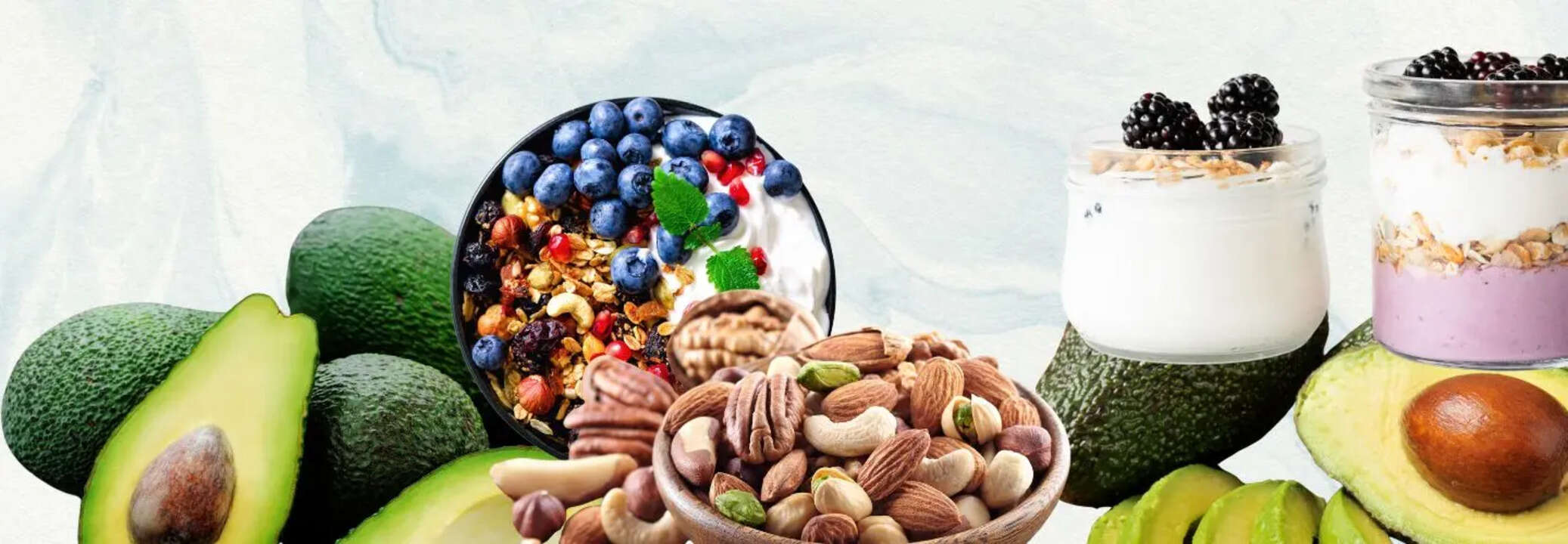 Avocados Are Superfoods But Expensive—Here's Is What To Buy Instead ...