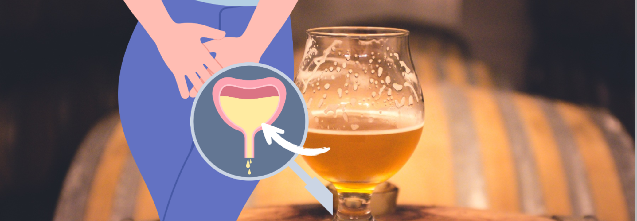 This Woman Could Not Stay Sober Without Drinking- Until Doctors Found ...