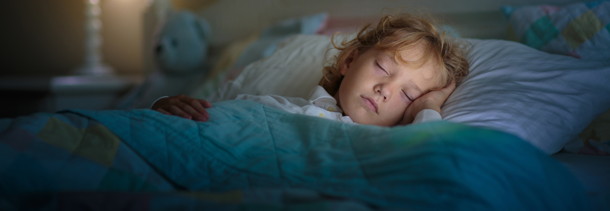 How Sleep Deprivation In Kids Hurt The Entire Family! | Health and Me