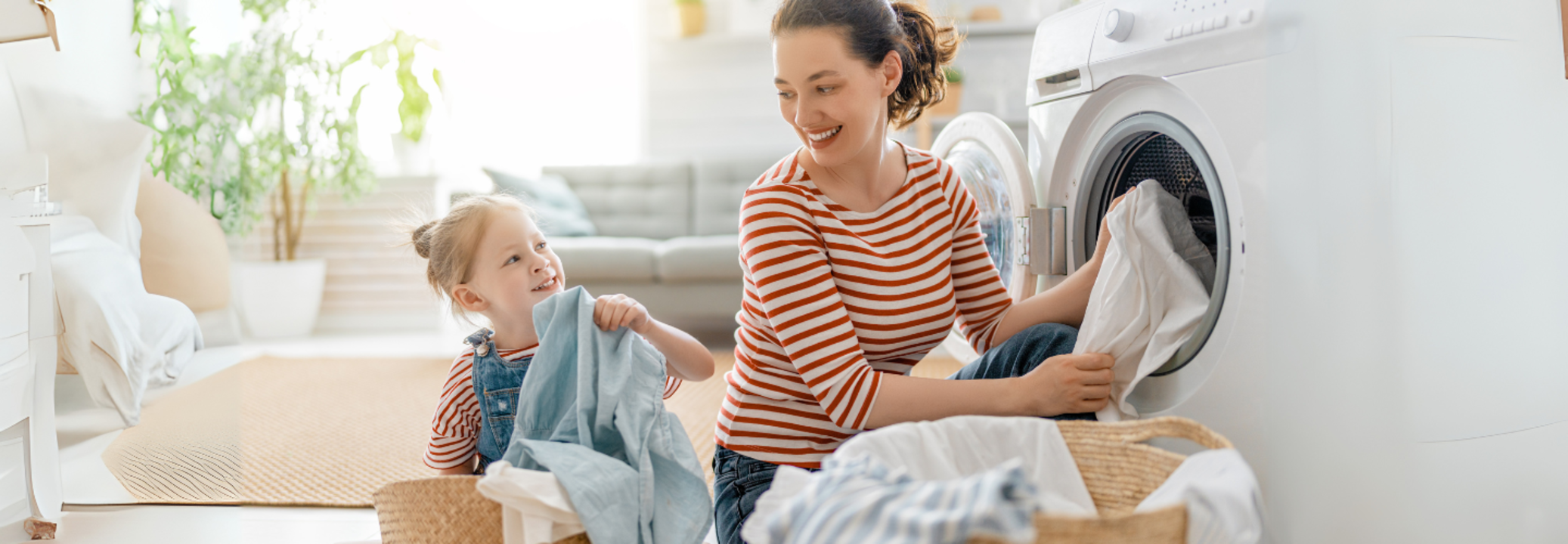 Is Redirecting Your Toddler's Energy Into Household Chores A Good Idea ...