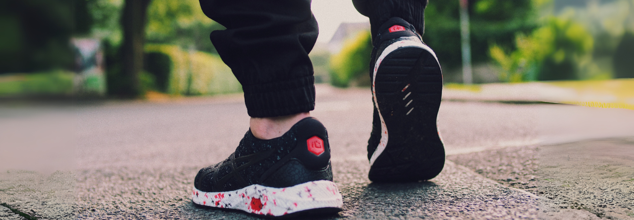 Walking Backwards Is More Than Just Moonwalking- But The Best Lazy Day ...