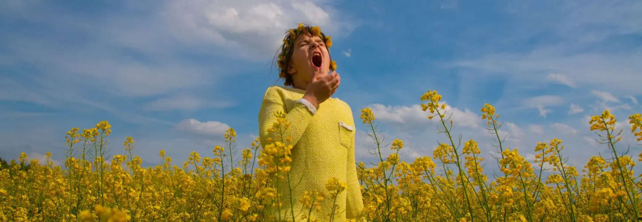 Seasonal Allergies: How To Prepare And Manage Symptoms Effectively ...