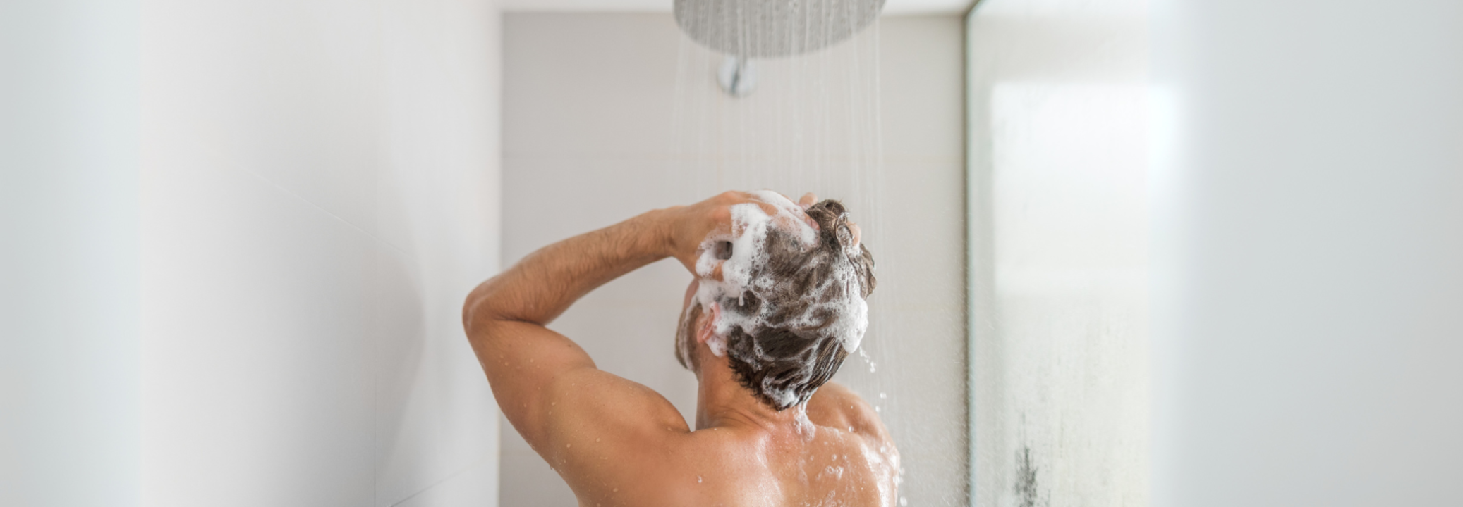 3 Convincing Reasons Why You Should Switch Morning Showers To Evening ...