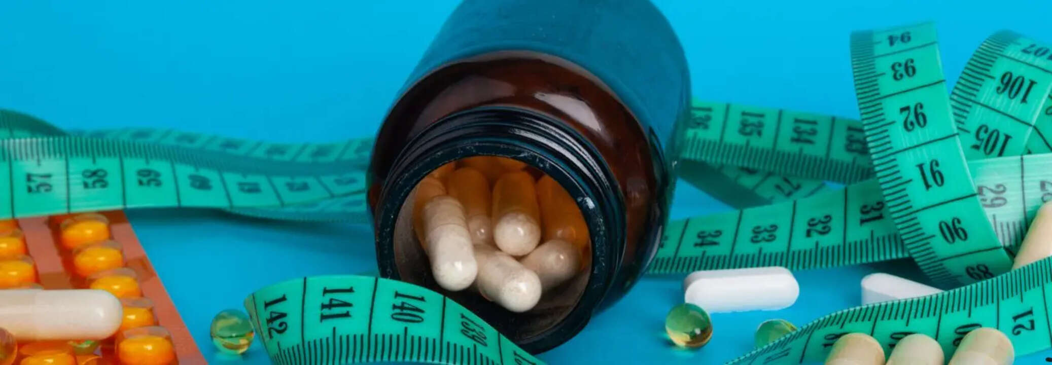 Compound Versions Of Some Weight Loss Drugs Still Being Sold In US ...