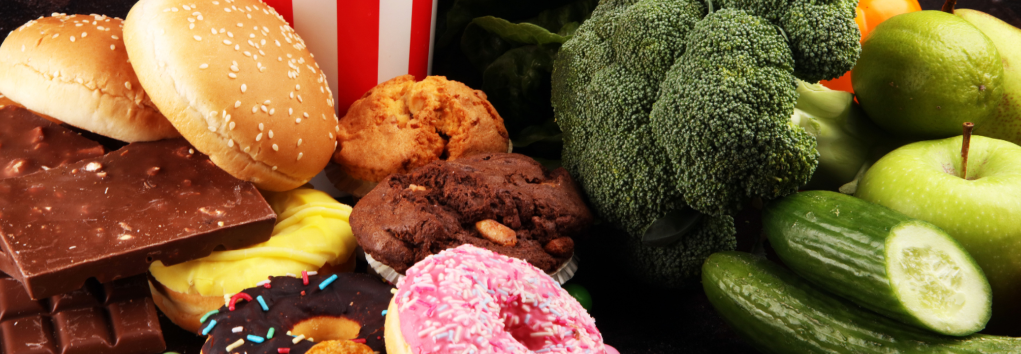 Don’t Judge A Book By Its Cover – These Foods Are Healthier Than You ...