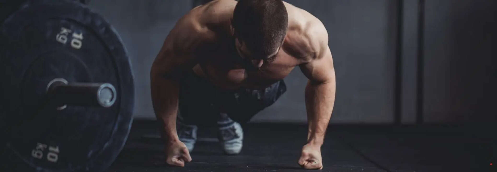 What Are The Three Body Types? Which One Can Build Muscle Fastest ...