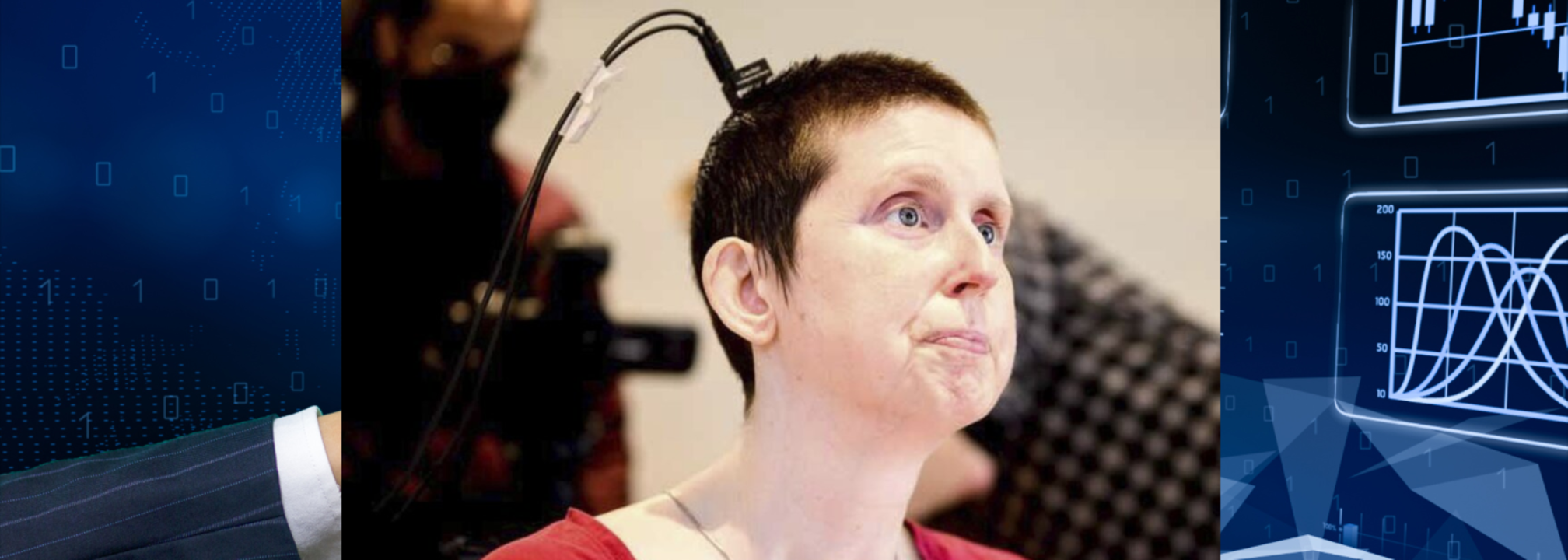 A Brain-Computer Interface Made A 47-Year-Old Stroke Survivor Speak ...