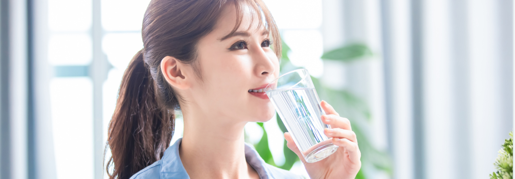 Most People Overlook These 4 Essential Times to Drink Water Every Day ...