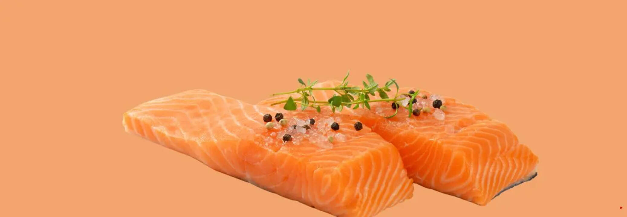 Can Salmon Make You Sleep Faster? | Health and Me