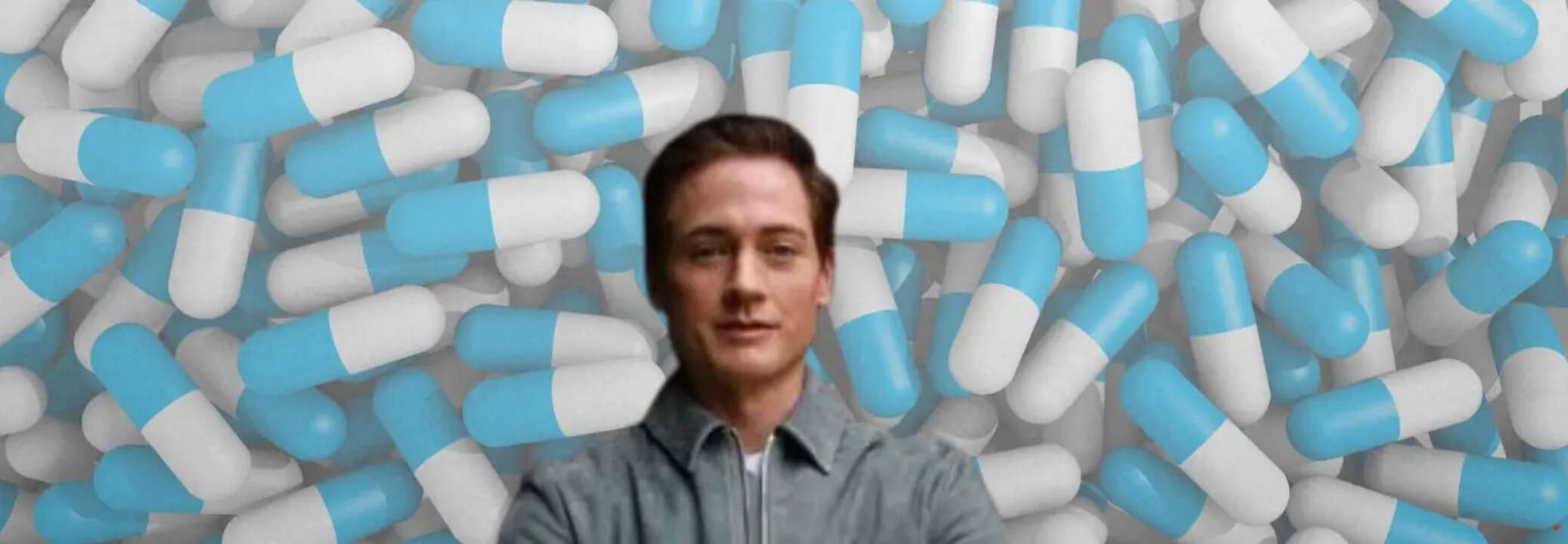 Bryan Johnson Quits Longevity Drug After It Accelerated Its Ageing ...