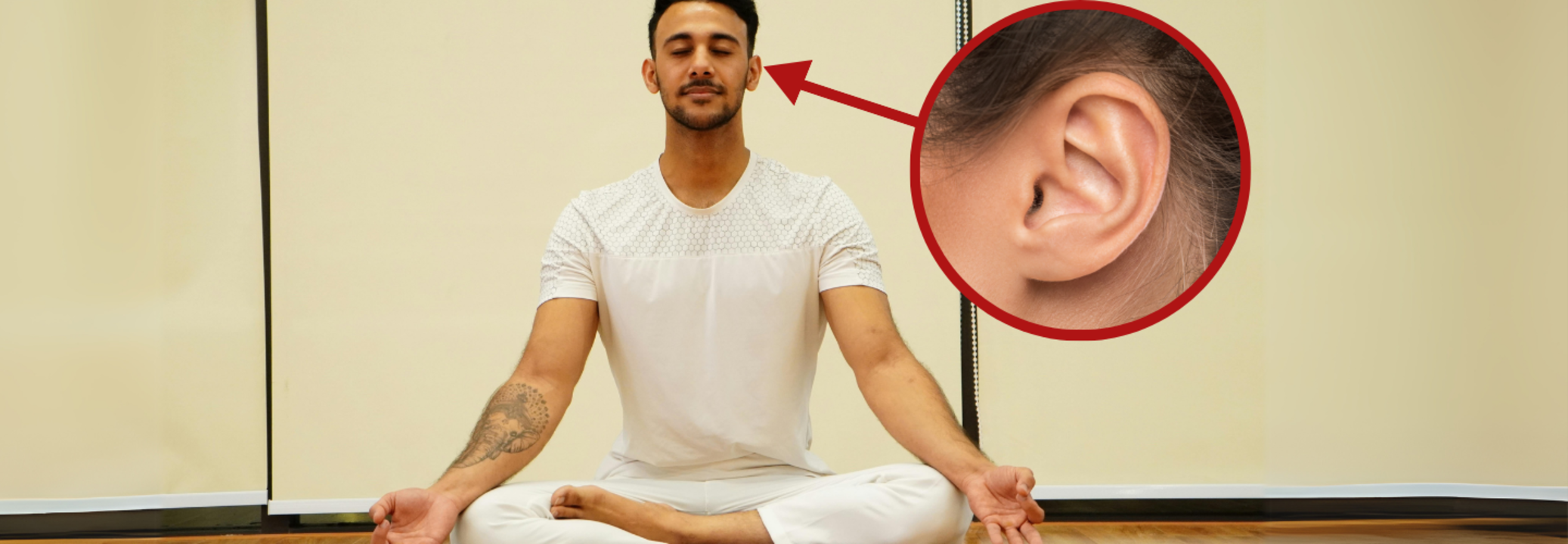 Can Yoga Improve Your Hearing? Ways Yoga Helps Better Our Ear Health ...