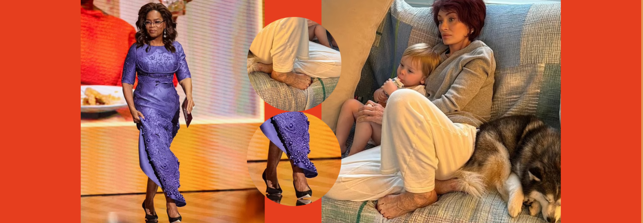 What Is 'Ozempic Feet'? Bizarre Side Effect Of Weight Loss Drug Even ...