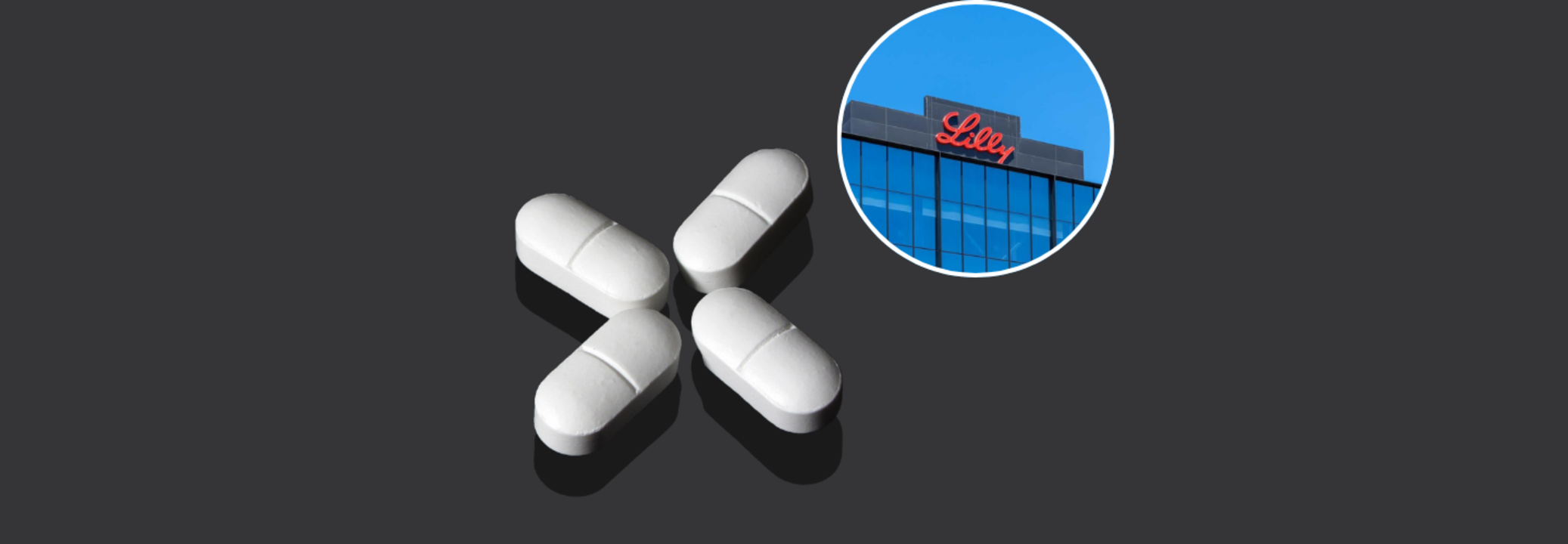 Eli Lilly’s Weight Loss Pill Advances In First Late-Stage Trial; How ...