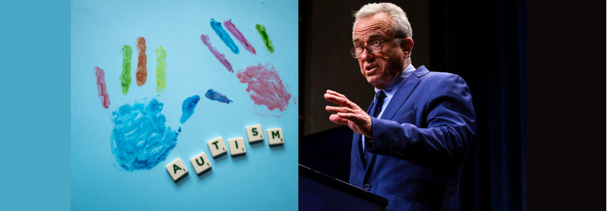 RFK Jr.'s Autism Controversial Comments Face Backlash From Parents And ...