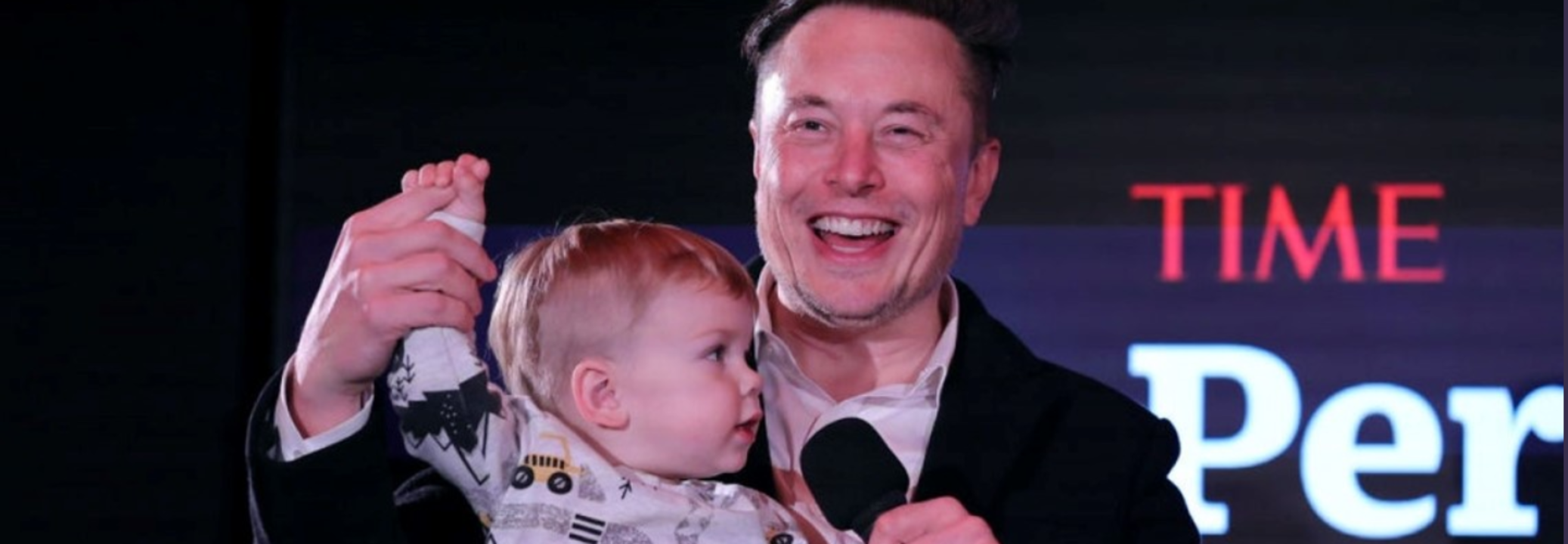 Why Elon Musk Is Turning To Surrogacy To 'Birth' His 'Lineage' Of Kids ...