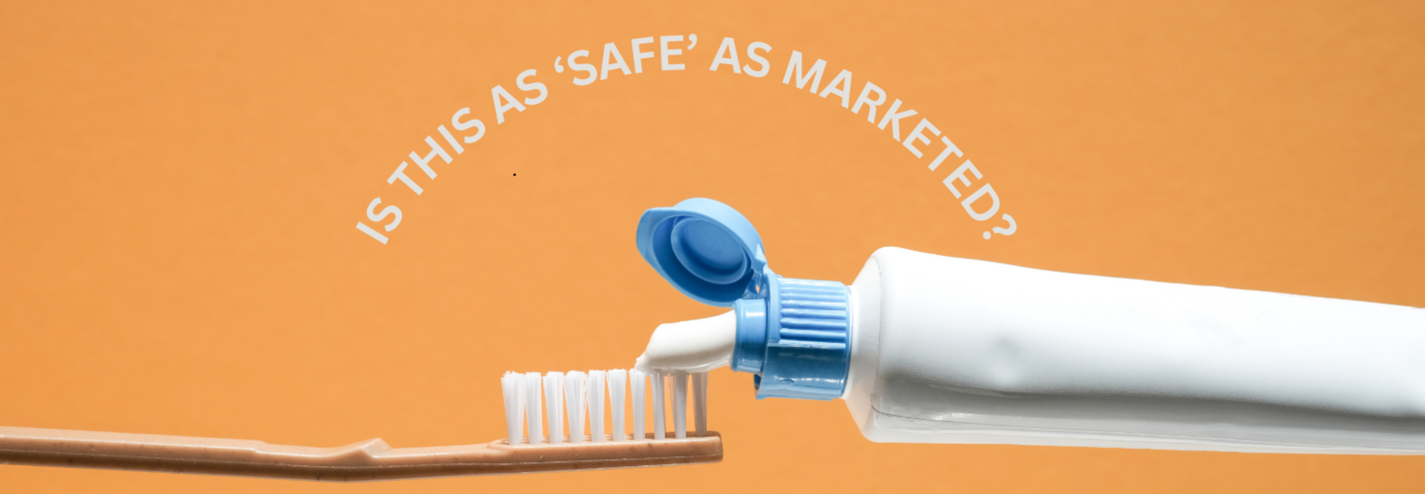 Popular 'Safe' Toothpaste Brands Contain Heavy Metals, Finds Study ...
