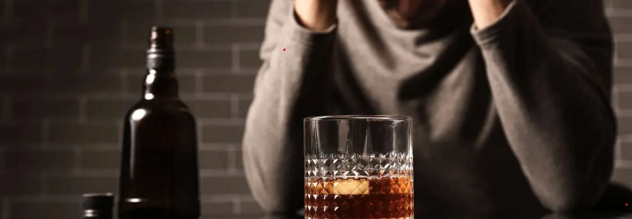 The Lies We've Been Told About Alcohol-How Does It Impact Heart & Brain ...