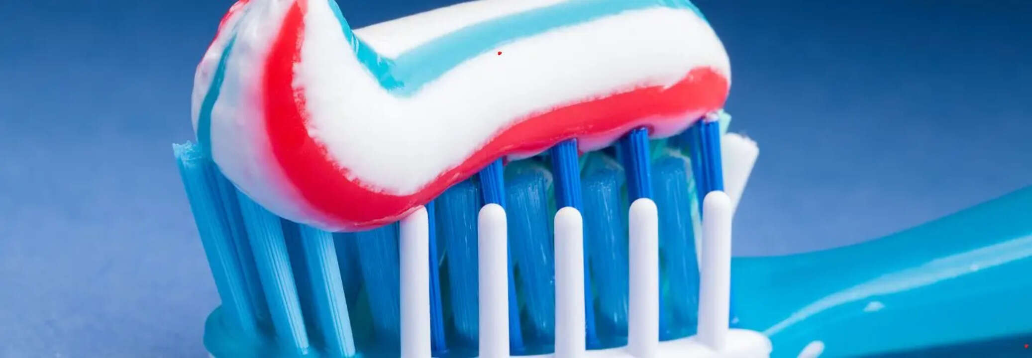 Are Toothpastes Color Coded For Ingredients? | Health and Me