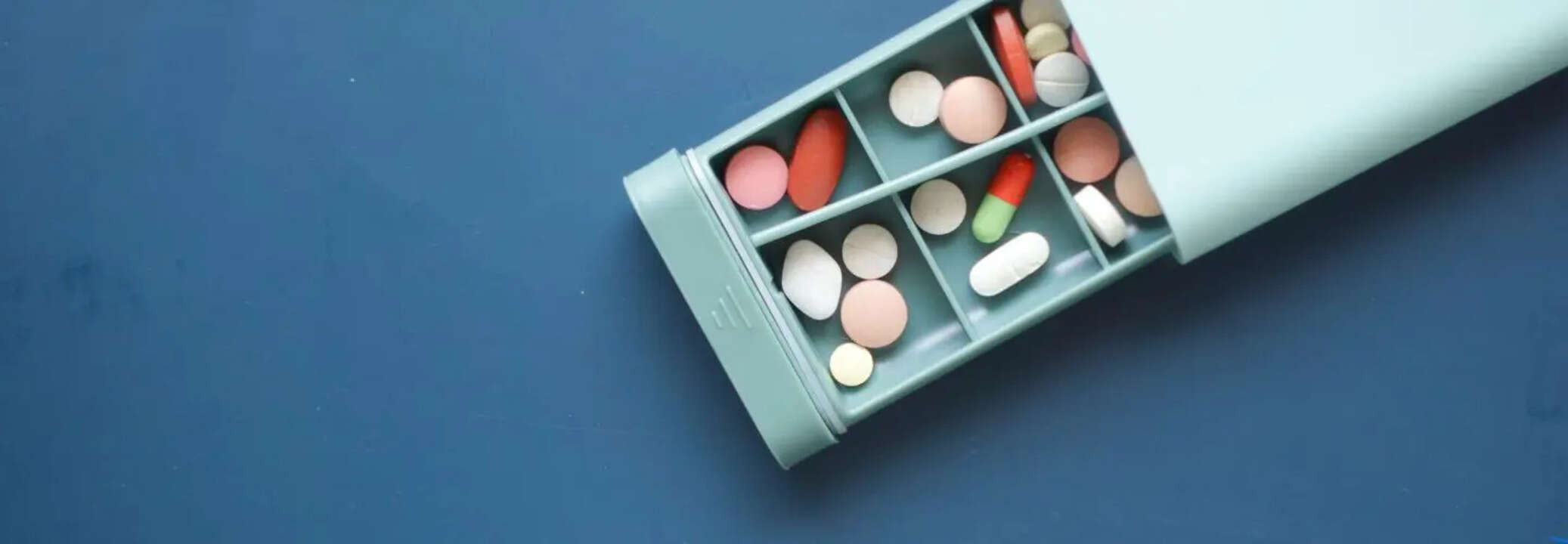 This Commonly Used Pill Can Boost Cancer Survival By 61%, Research ...