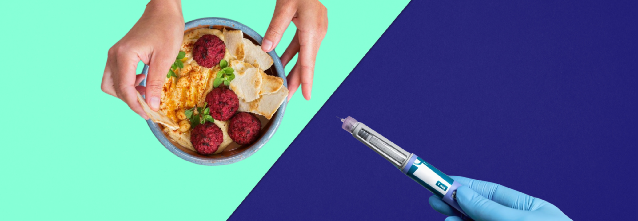 Weight Loss Jabs Are 'No Quick-Fix', GP Recommends Eating This Diet ...