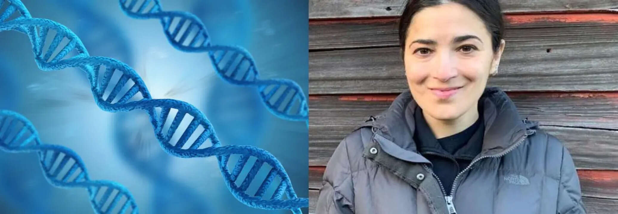 Living With A Rare Genetic Mutation: Advanced Cystic Fibrosis | Health ...