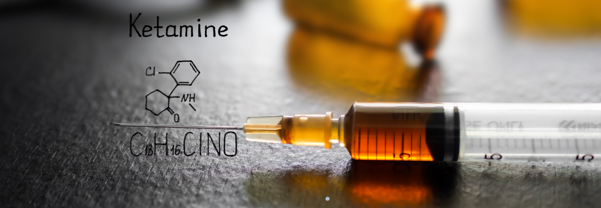 PBS To Cover Ketamine-Based Nasal Spray For Treatment-Resistant ...