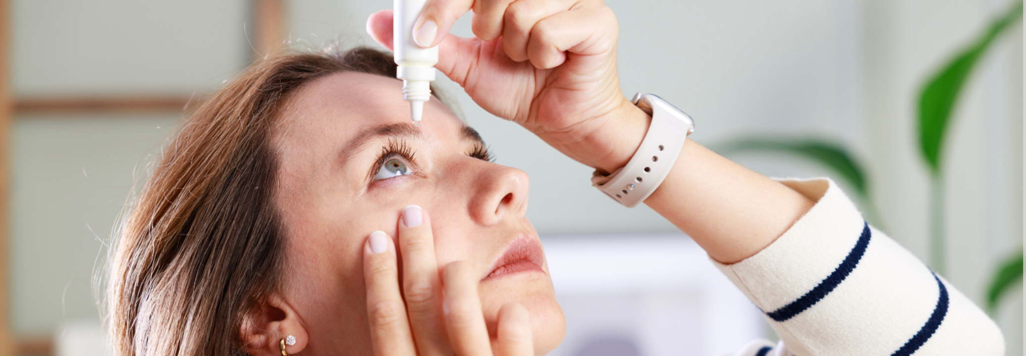 Over 2 Million Eye Drops Recalled In U.S. Amid Alarming Risk Of ...