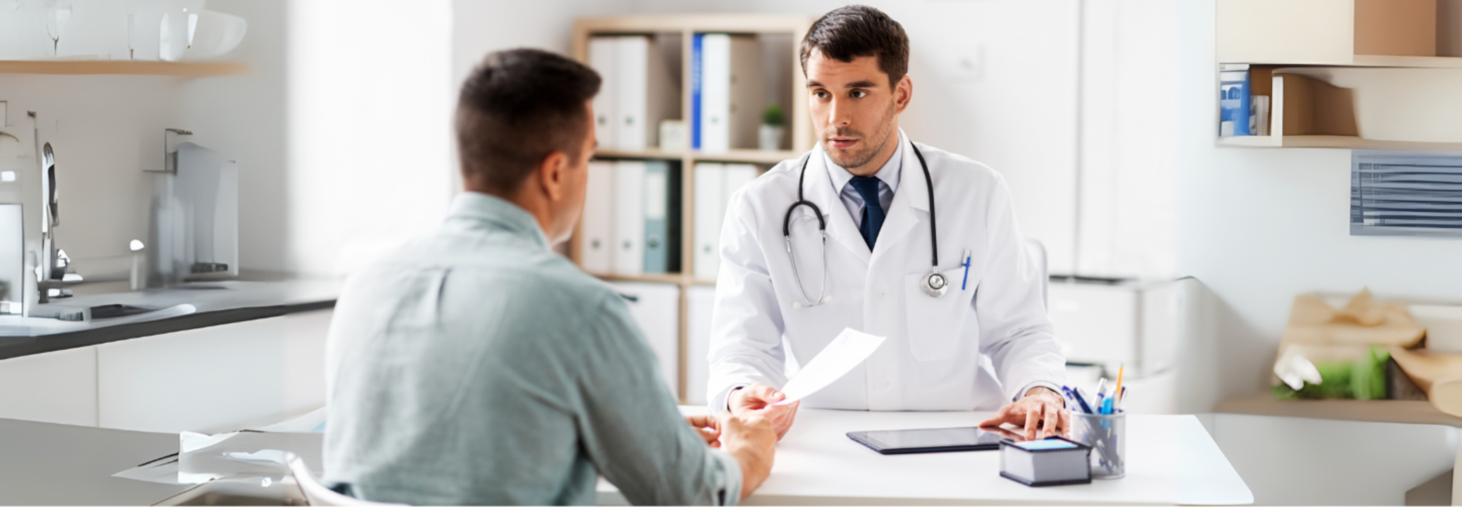 Ask Your Doctor These 3 Questions If You Feel Your Concerns Being ...