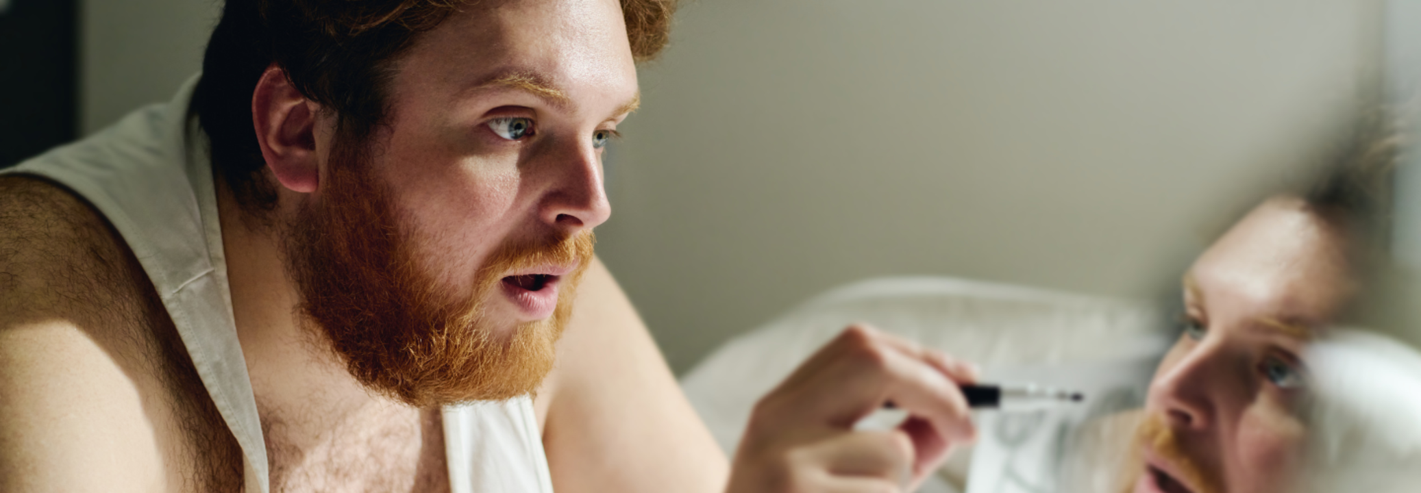 70% Of People Experience Hallucinations Before Falling Asleep, But Is ...