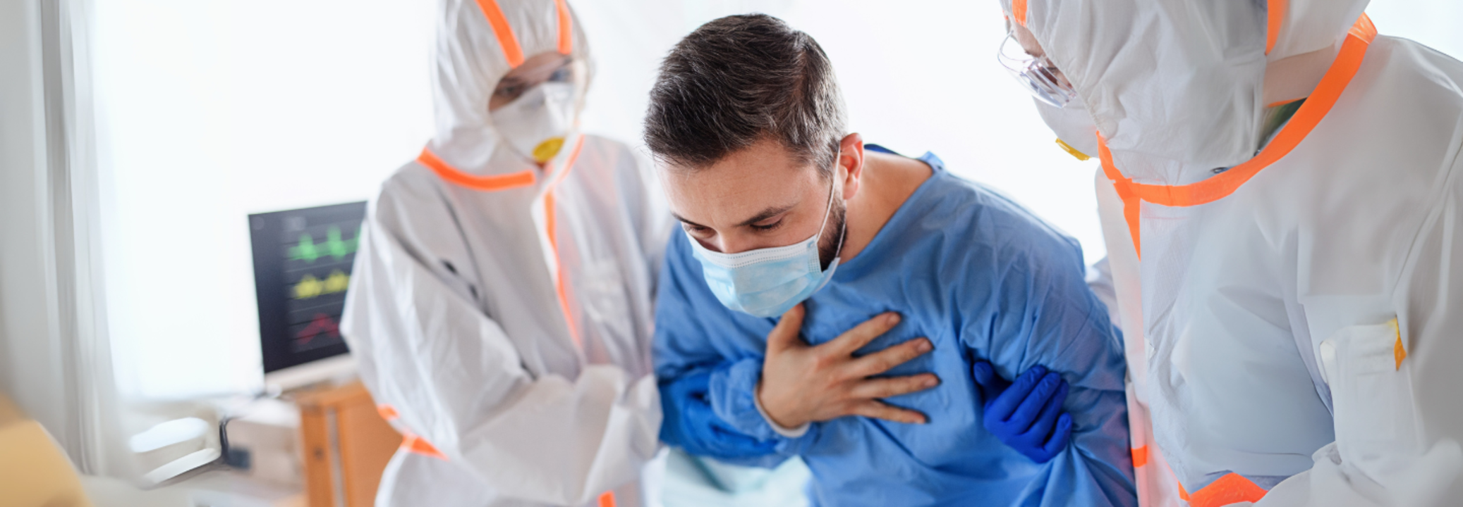 Longest Covid Infection Reported Lasted 505 Days Nonstop; What Are ...