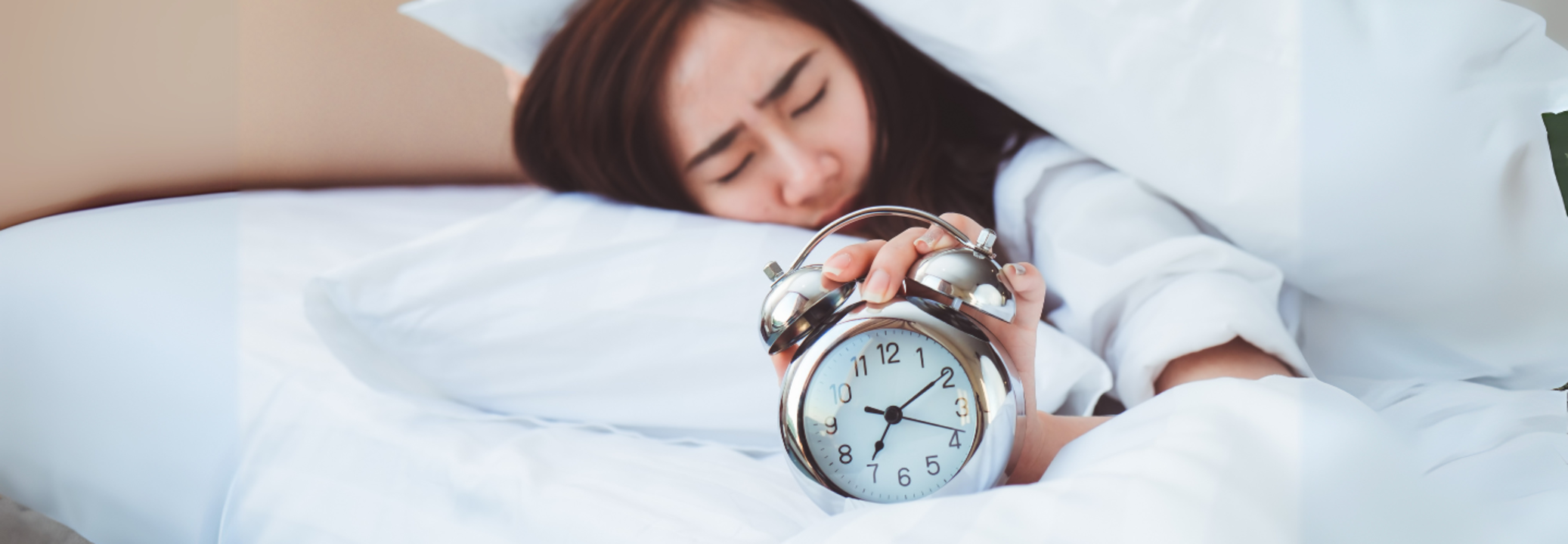 What You’re Losing Every Morning While 'Snoozing' Is Harming Your Brain ...