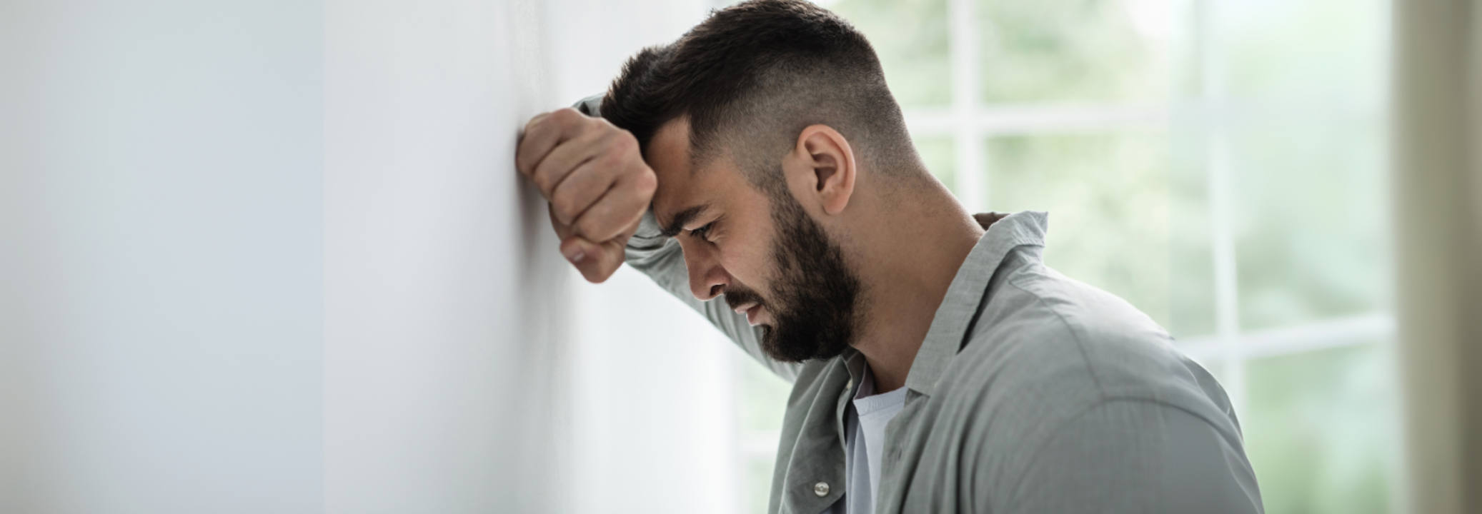 Your Chronic Health Struggles Could Be Doubling Your Risk Of Depression ...
