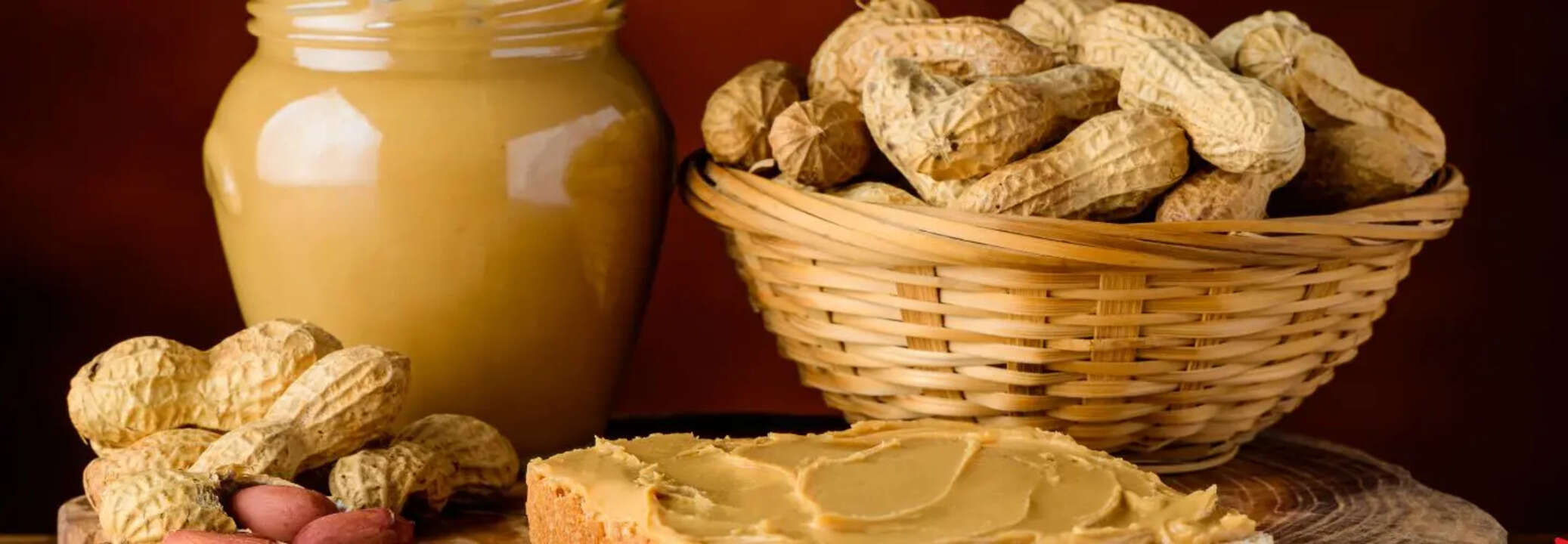 Fuel or Fluff? Here's What Peanut Butter Really Does For Your Muscle ...