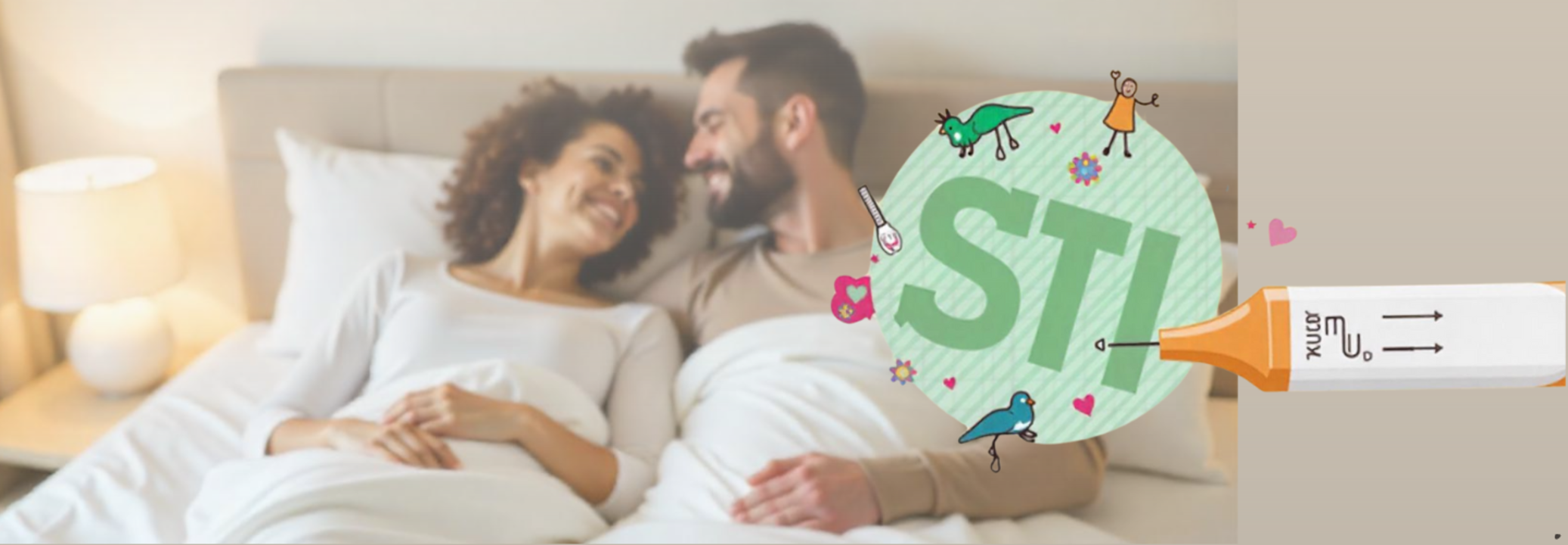 5 Reasons To Get Regular STI Testing If You’re 'Sexually Active ...