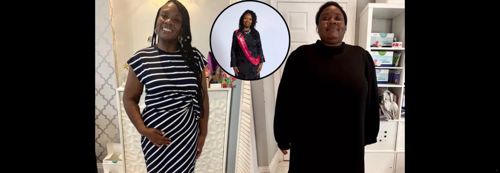 UK Woman Drops 83 Pounds With 1:1 Diet After Declining Gastric Sleeve ...