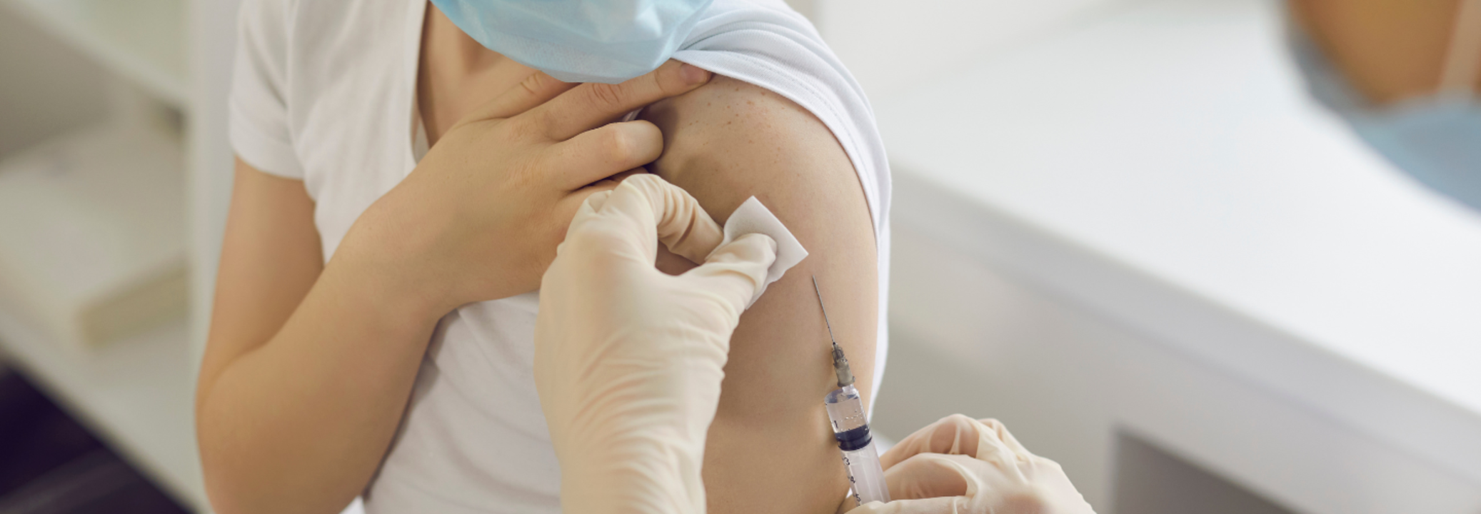 New Covid-19 Vaccine Policies Are Already Blocking People From Getting ...