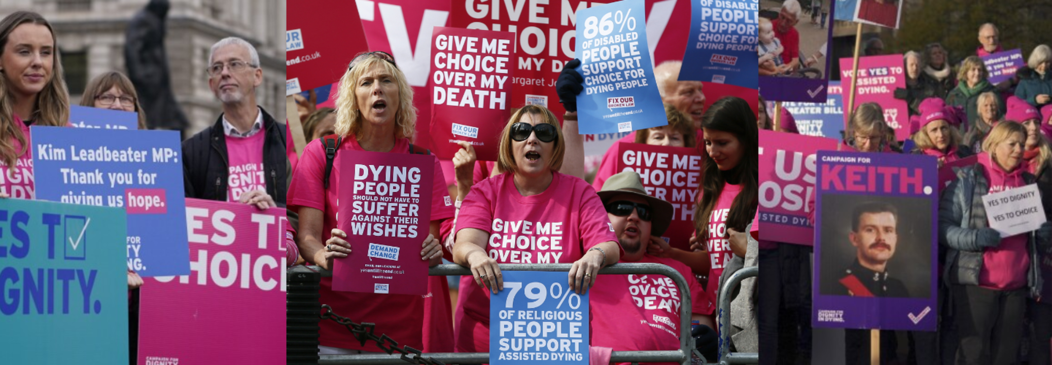 Assisted Dying Bill Passed In UK: What It Means And How It Changes For ...