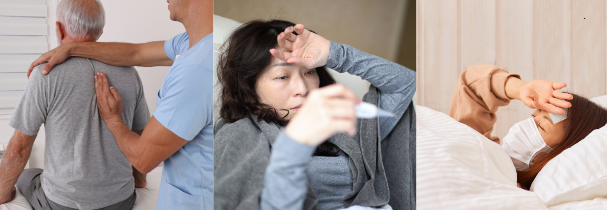 These Are The Unusual Symptoms Of The Newly Identified COVID-19 Variant ...
