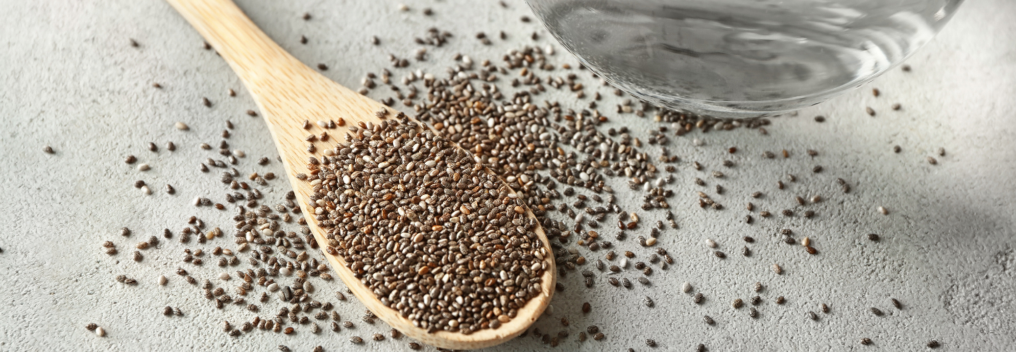 One Tablespoon Of These Seeds Can Be Your Sleeper Aids - Natural Sleep ...