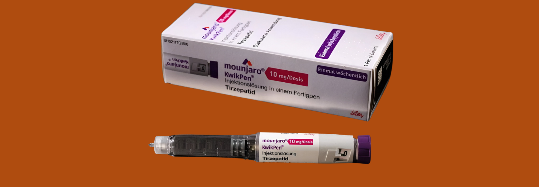 Eli Lilly’s Mounjaro Kwikpen Gets Indian Approval For Diabetes And ...